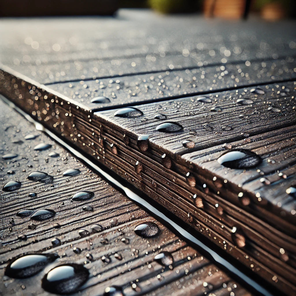 How Do I Know When I Need to Replace My Deck? — CMS