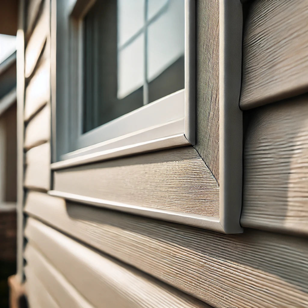 All About LP Smart Siding: A Durable and Stylish Choice for Your Home — CMS