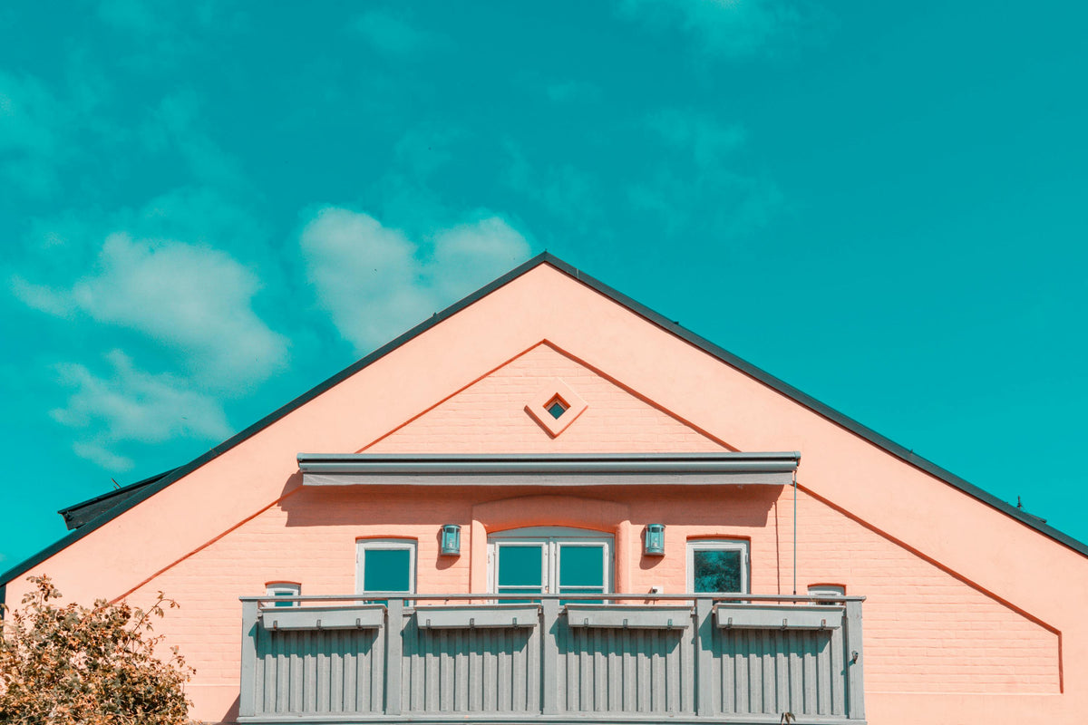 The Impact of Building Height on Material Selection — CMS