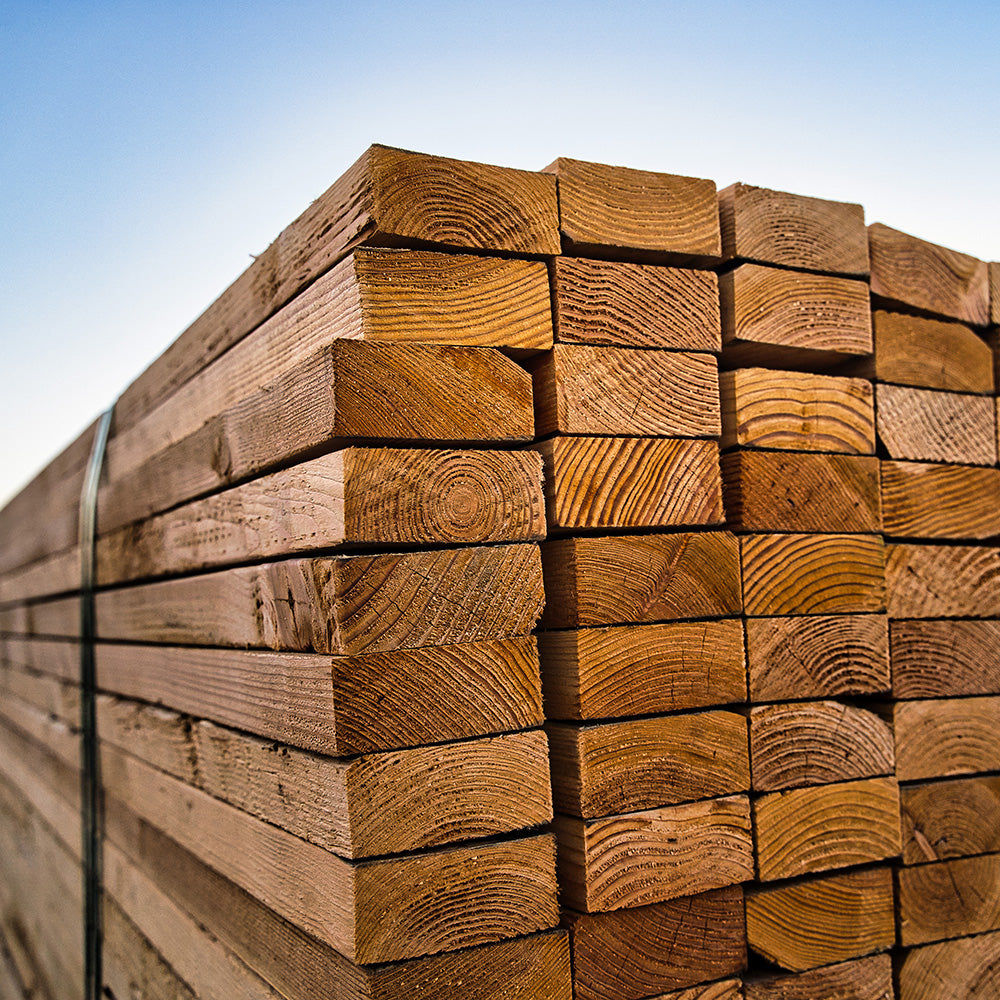 2 in x 4 in Lumber (All Lengths) — CMS